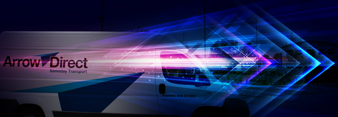 Nationwide Delivery, Transport, Haulage, Logistics | Arrow Direct