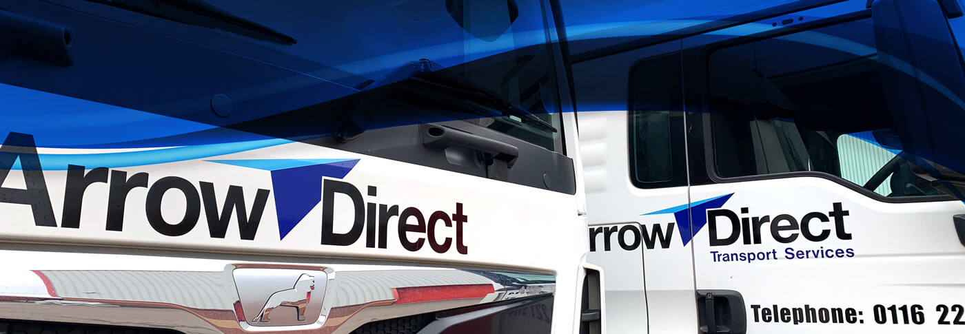 Arrow Direct Your Go To Delivery Partner